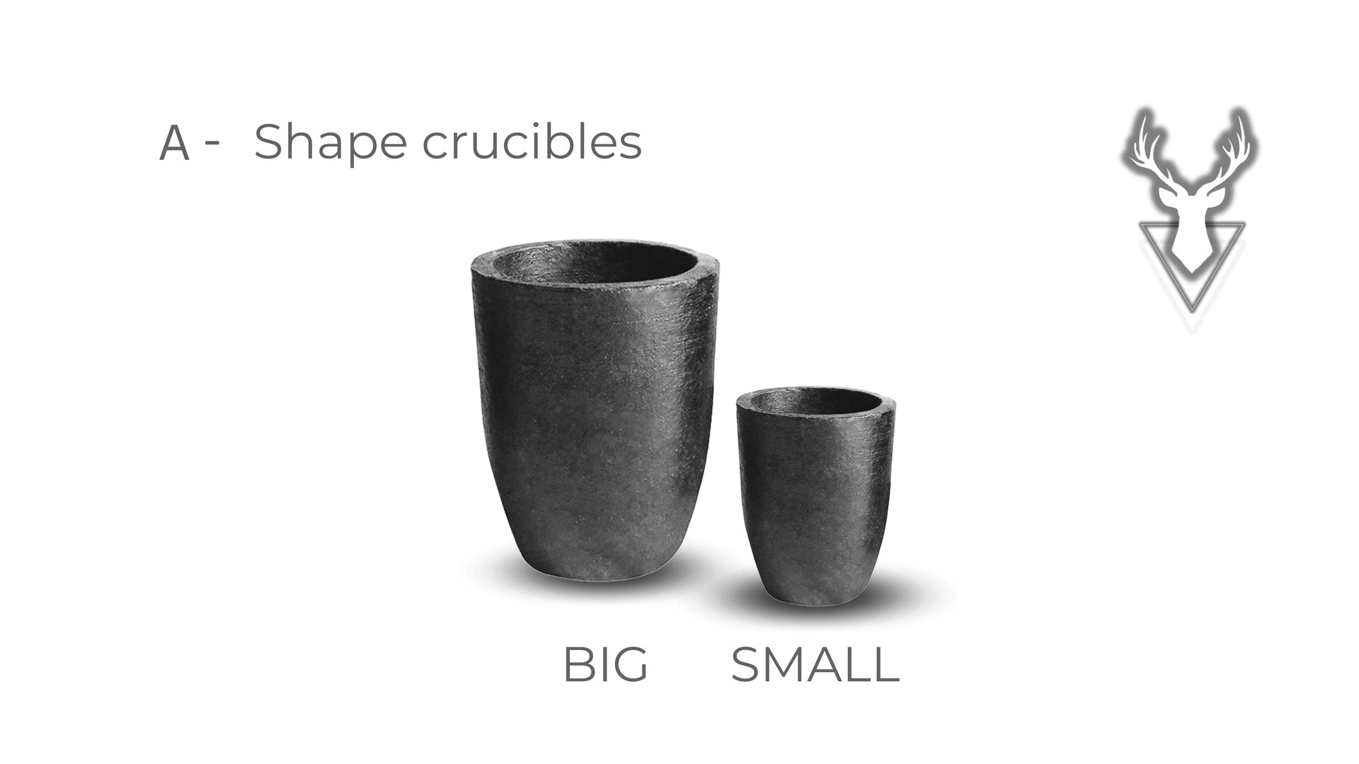 Graphite Crucibles – Metal Casting & Foundry | Rynex International