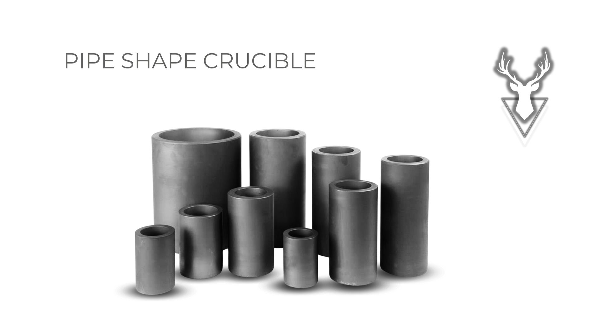Graphite Crucibles – Metal Casting & Foundry | Rynex International