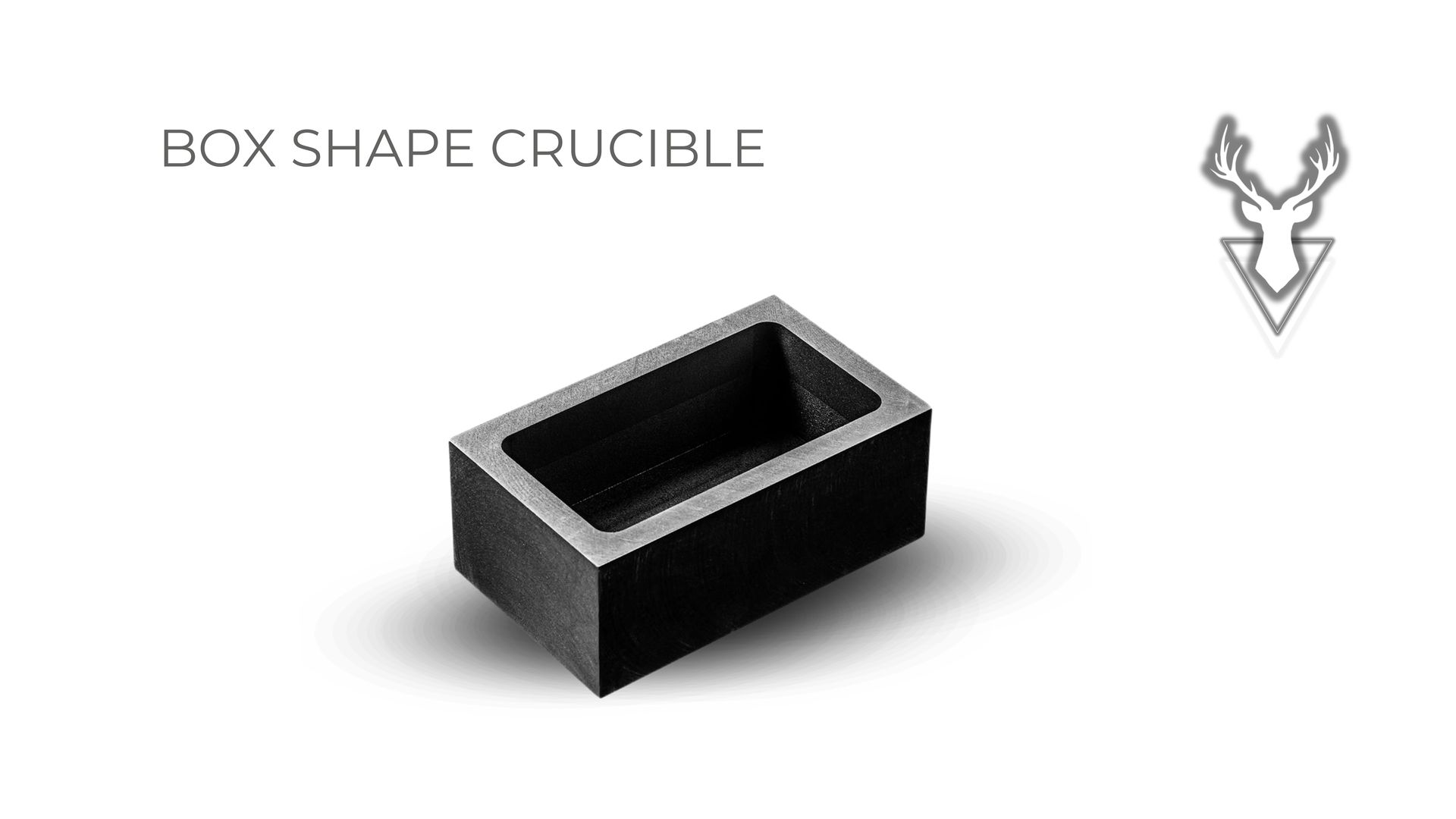 Graphite Crucibles – Metal Casting & Foundry | Rynex International
