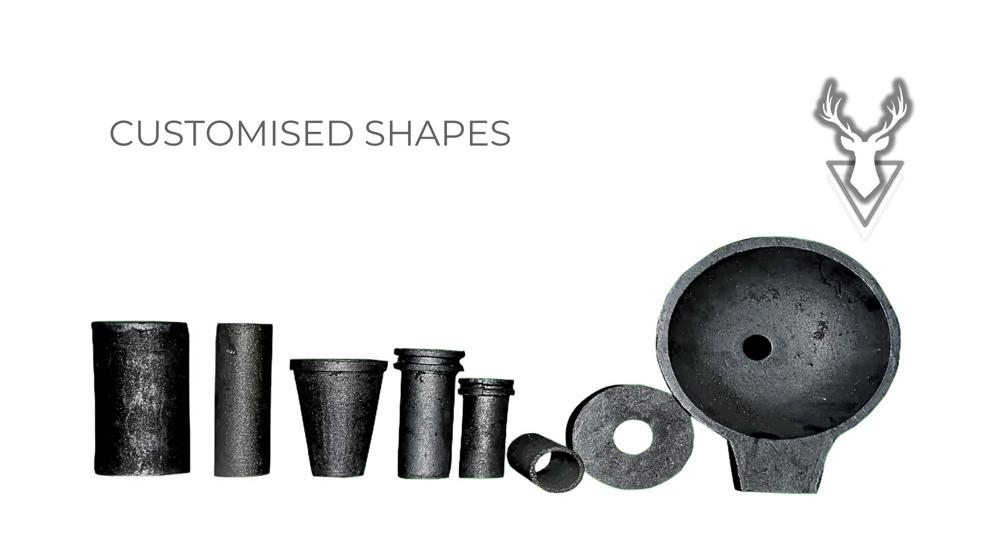 Graphite Crucibles – Metal Casting & Foundry | Rynex International